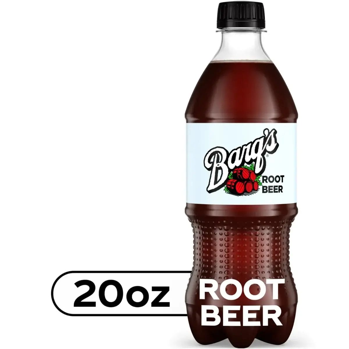 Barqs Root Beer in 20 Oz Bottles – Grab Yours!